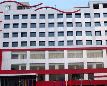 Metro Towers Shopping Mall Indore - GetInfoCity