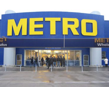 Metro Towers Shopping Mall Indore - GetInfoCity