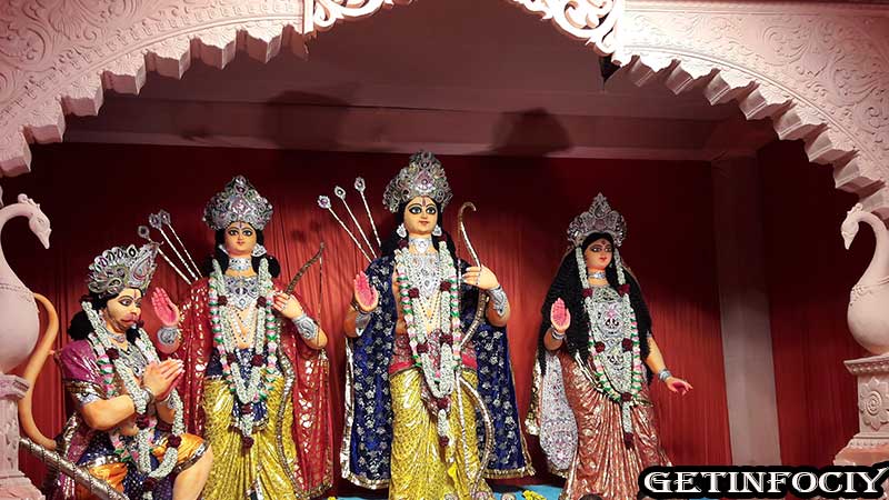 Dussehra Maidan Indore Madhya Pradesh - GetInfoCity